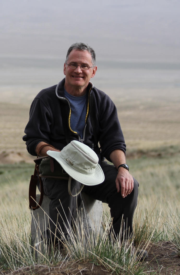 David S. Wilcove | David S. Wilcove